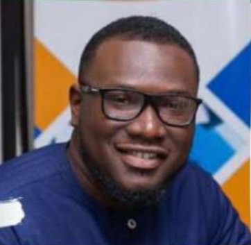 Michael Kwesi Ofori | PAGTIC